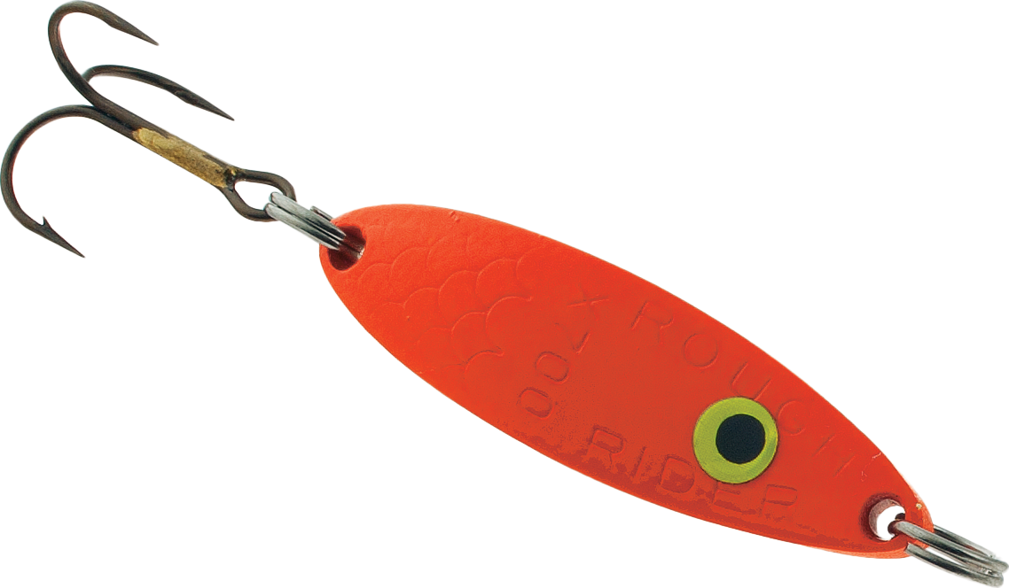 Thomas Lures Rough Rider | Bass Pro Shops